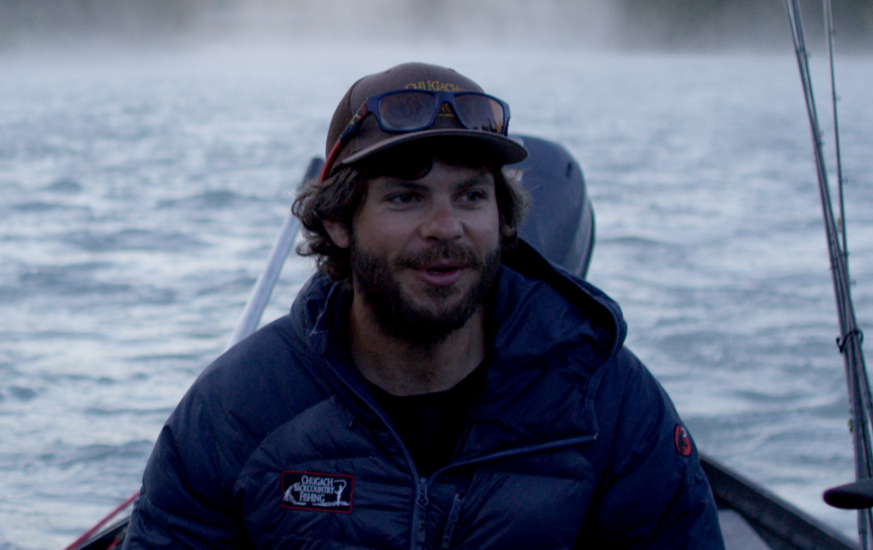 Behind The Scenes: 36 Hours On Alaska’s Kenai Peninsula | GearJunkie