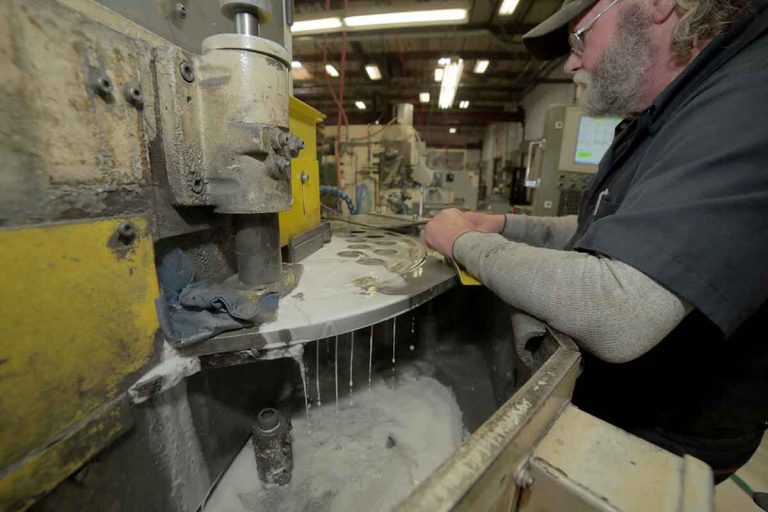 Tim Leatherman, Mr. Multi-Tool Himself, Gives A Factory Tour | GearJunkie