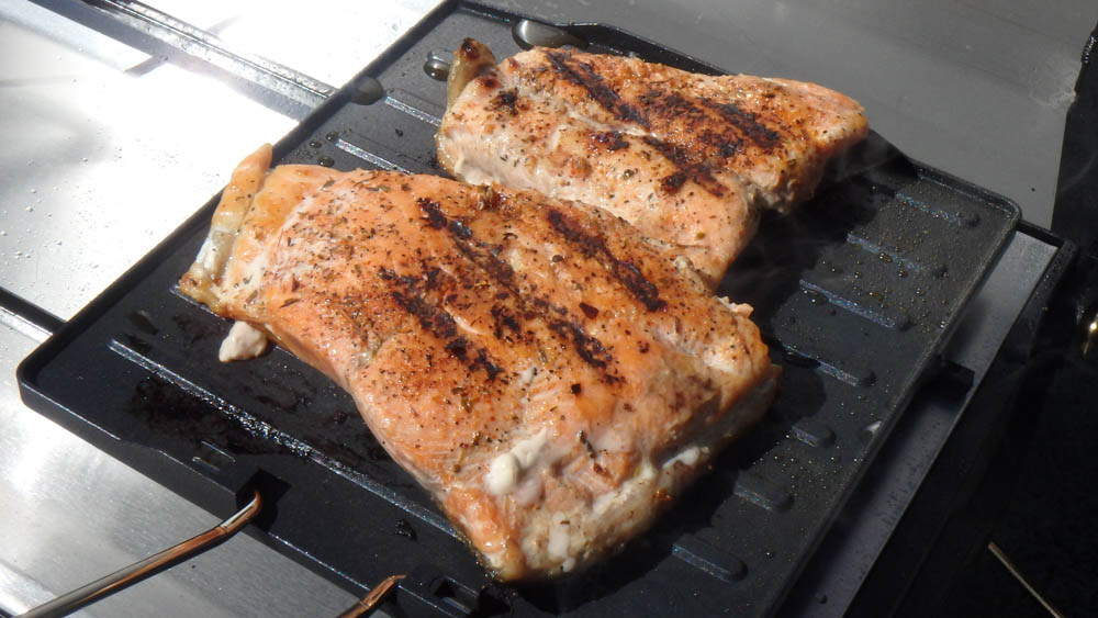 First Look: Primus Tupike For The Campground Gourmet | GearJunkie