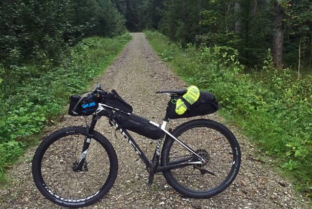 Riding the Radweg: How to Tour Germany by Bike | GearJunkie