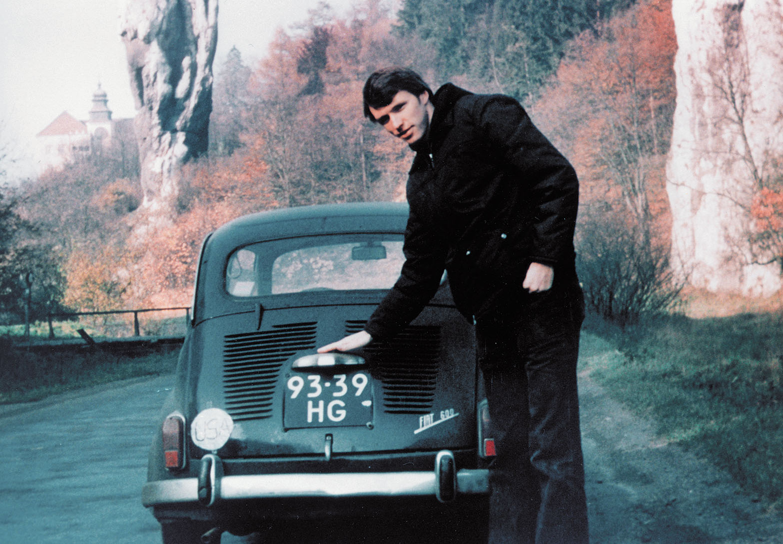 Origin Of Leatherman: The Road From Start-Up To Mega-Brand | GearJunkie