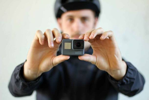 One Month Only: Trade In Old GoPro, Save On Upgrade | GearJunkie