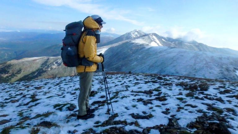 Unexpected Gear Of Mountain Pro Andrew Skurka | GearJunkie
