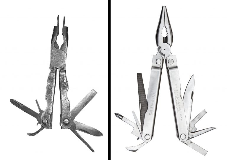 Origin Of Leatherman: The Road From Start-Up To Mega-Brand | GearJunkie
