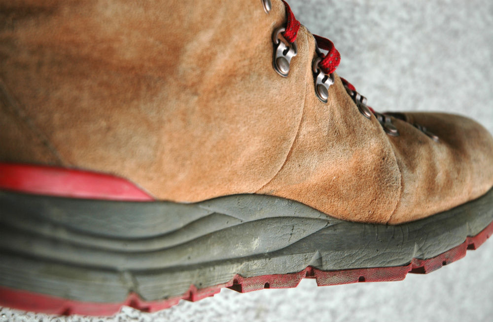 Review: Danner Mountain 600 Boots Modernize A Classic