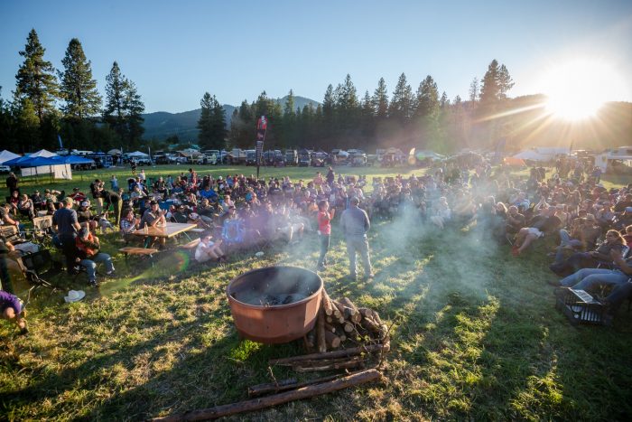 The Ultimate Guide to Overland Events in North America | GearJunkie