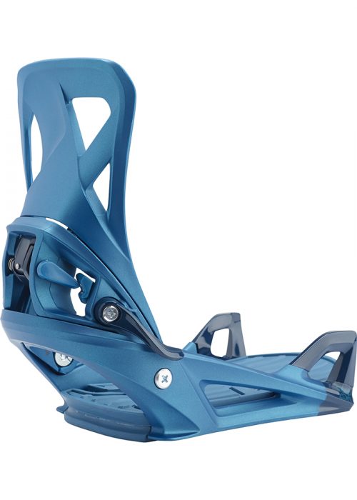 Burton Reinvents The 'Step-On' Binding System | GearJunkie