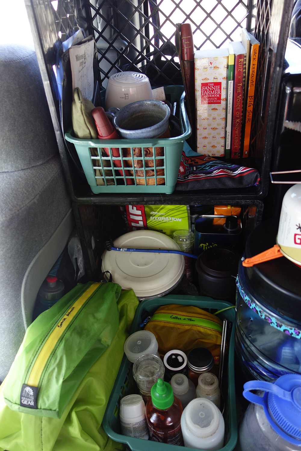 Want To Try The Van Life? Remember These Three Tips | GearJunkie
