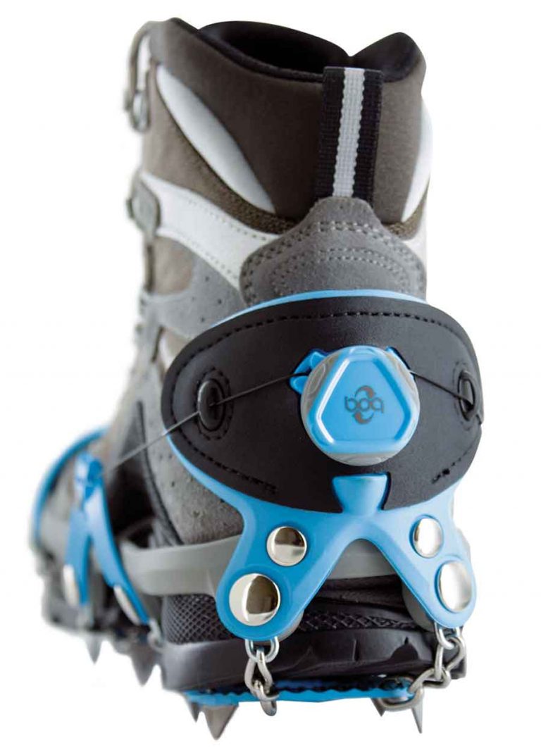 First Look: Yaktrax Summit 'Traction Device' for Ice | GearJunkie