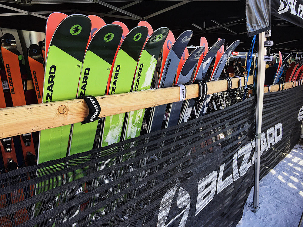 Snow Show Rundown: Top Ski Picks For 2017 | GearJunkie
