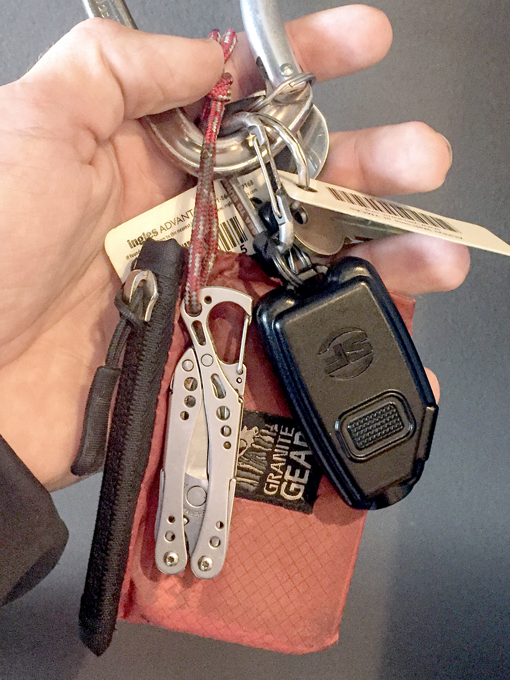 5-Year Test: Leatherman 'Style CS' Doesn’t Fail | GearJunkie