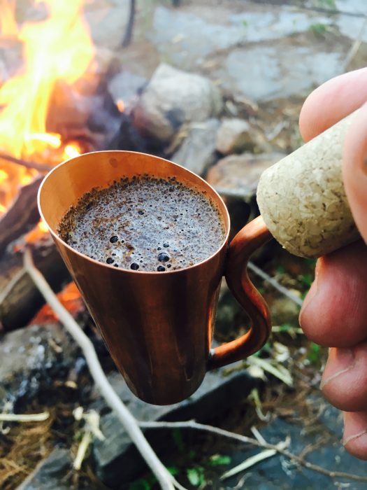 Take A Coffee Toke From The Brew Pipe | GearJunkie