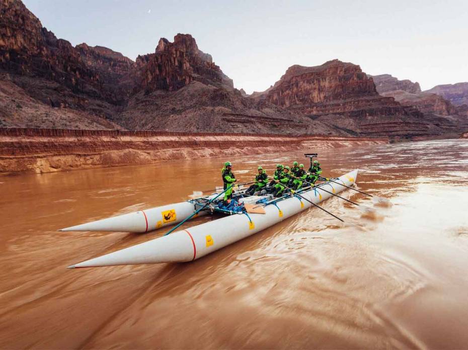 raft (Tag) | GearJunkie