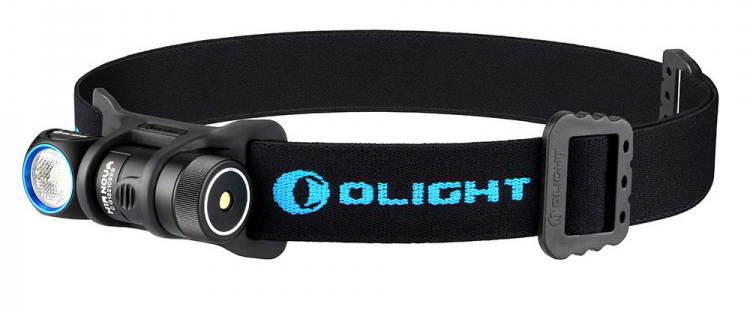 Headlamp, Flashlight Combine In Tiny 'Baton' | GearJunkie