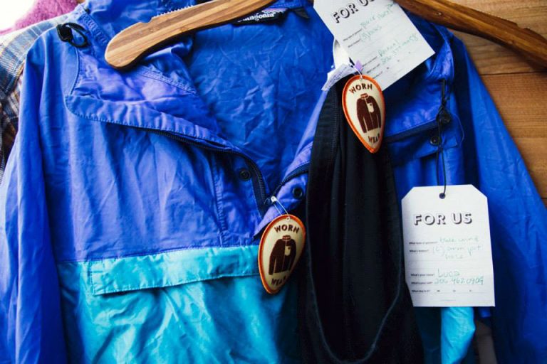 Patagonia Will Fix Your Old Stuff, Sell It, And Pay You | GearJunkie