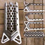 Firewaall Makes 'Curtain Of Fire' To Heat Camp | GearJunkie