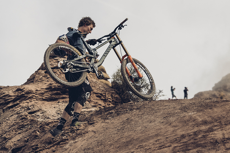 Canyon Bikes Coming To America | GearJunkie