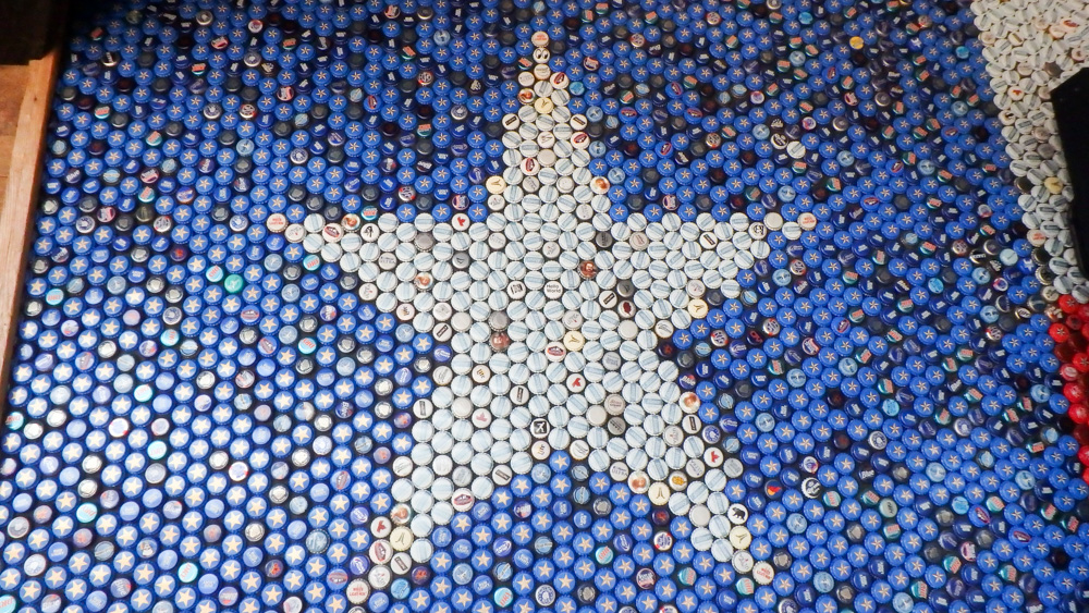 Retail Trend: First Look Inside YETI Coolers Flagship | GearJunkie