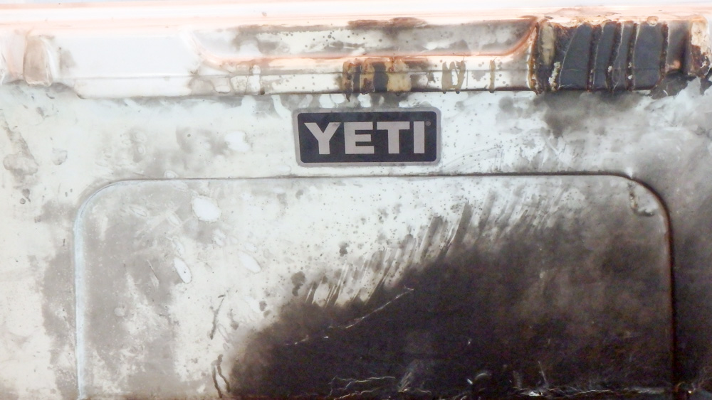 Retail Trend: First Look Inside YETI Coolers Flagship | GearJunkie