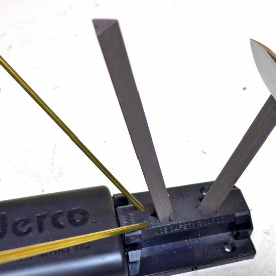 Next Level Blade Knowledge | GearJunkie