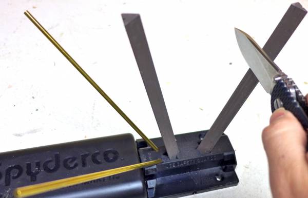 How To Sharpen A Knife On A Whetstone: Learn To Sharpen Knives