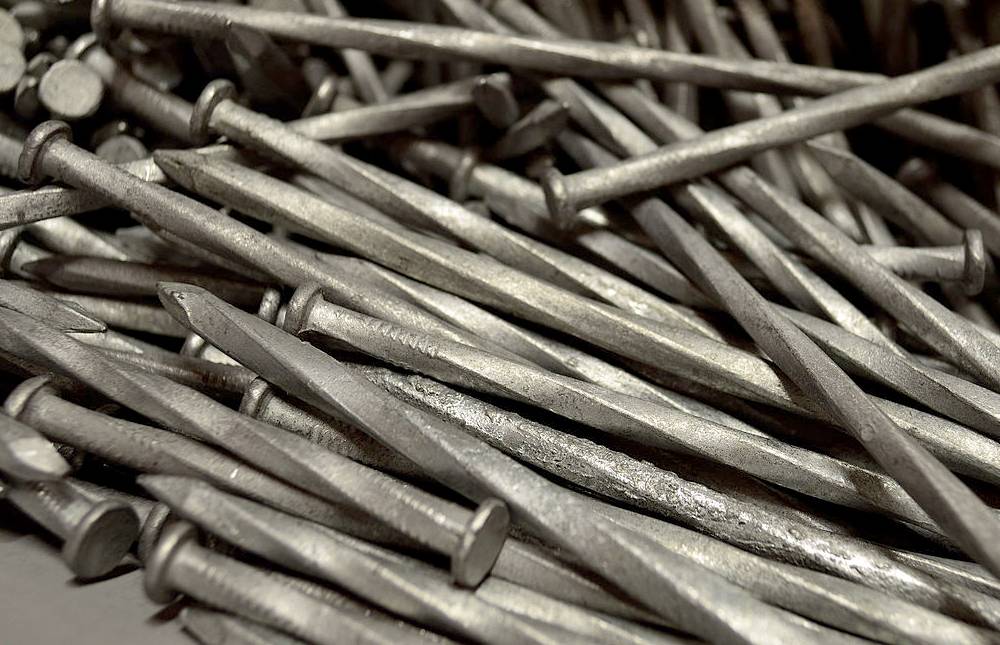 Booby Trap Impales Runner's Foot On N.C. Trail | GearJunkie