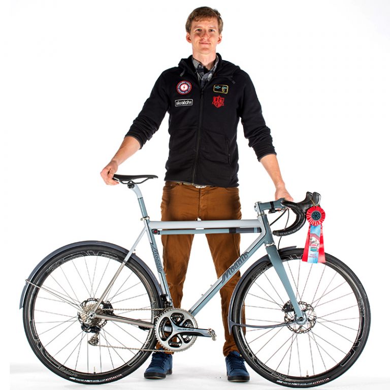 Best In Show: Year's Hottest Handmade Bikes | GearJunkie