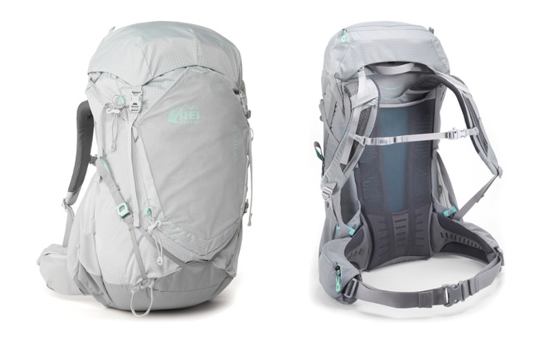 REI Women’s Gear: What’s The Difference? | GearJunkie