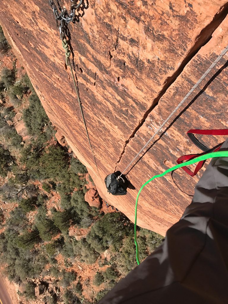First Look: Black Diamond’s Beefy Mid-Range Rope For All Climbers ...