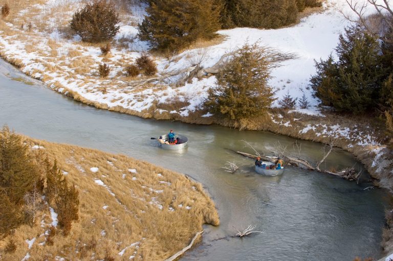 The Most American Thing You've Never Heard Of: Tanking | GearJunkie
