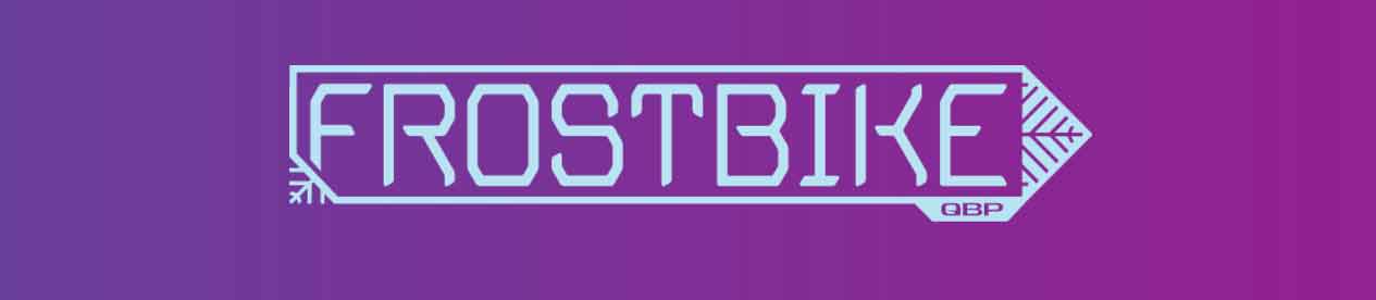 'Frostbike' Trade Show: Bike Tech Preview, 2017 | GearJunkie