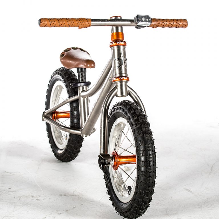 Best In Show: Year's Hottest Handmade Bikes | GearJunkie