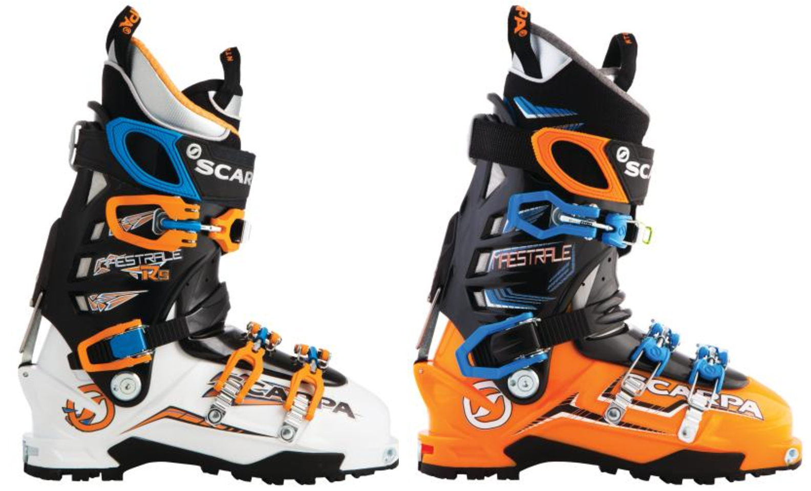 In The Spotlight: Scarpa Brand Profile | GearJunkie