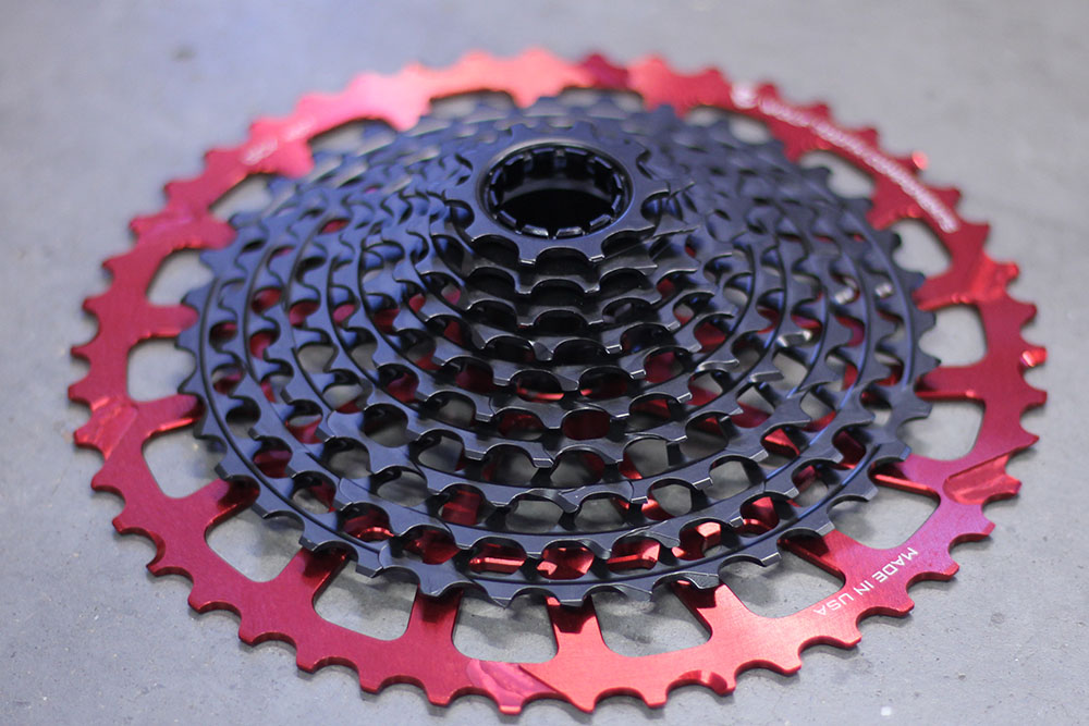 'Frostbike' Trade Show: Bike Tech Preview, 2017 | GearJunkie