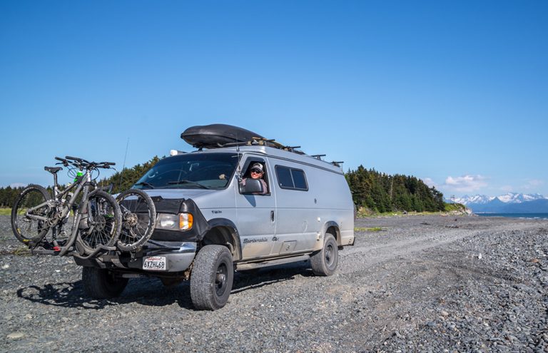 What to Bring Overlanding: Tools and Tips for a Successful Adventure ...