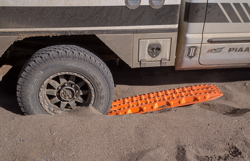 What to Bring Overlanding: Tools and Tips for a Successful Adventure ...