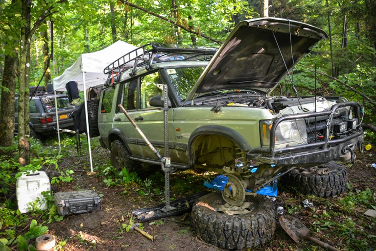 What to Bring Overlanding: Tools and Tips for a Successful Adventure ...
