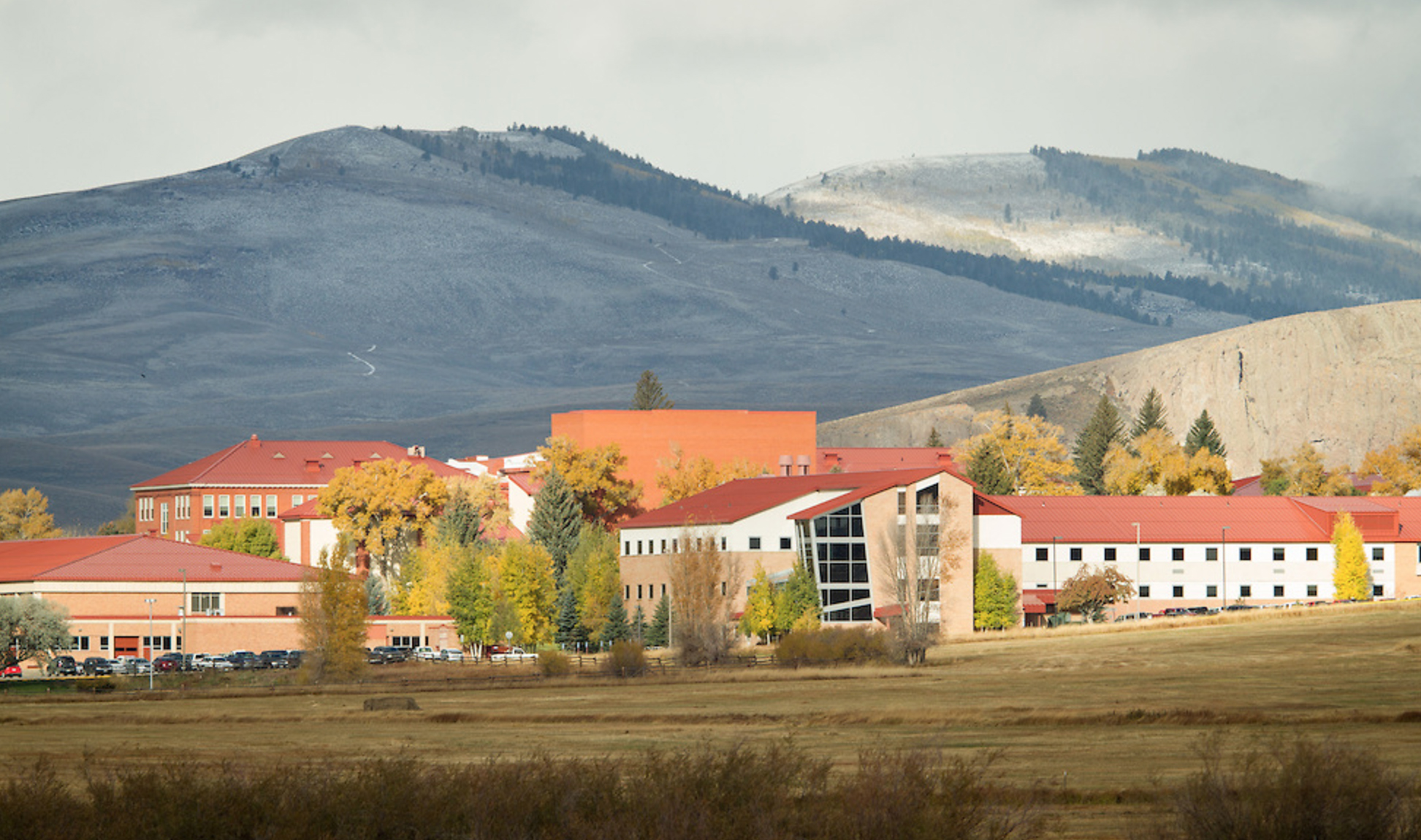 Colo. University To Offer 'Outdoors MBA' | GearJunkie