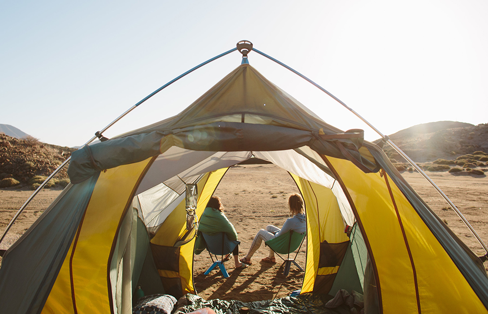 In The Spotlight: Therm-a-Rest Brand Profile | GearJunkie