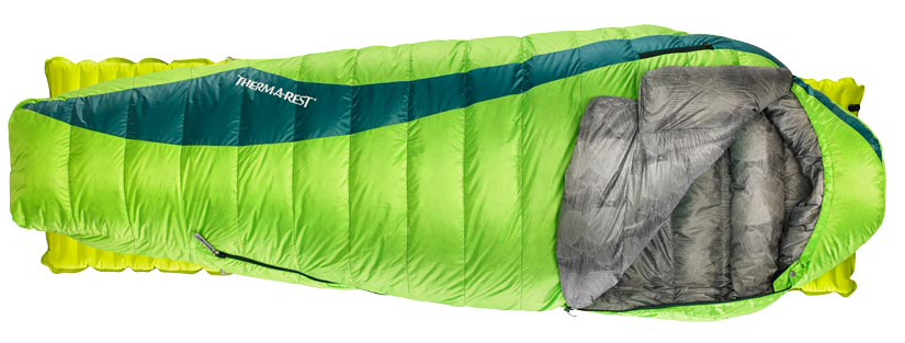 In The Spotlight: Therm-a-Rest Brand Profile | GearJunkie