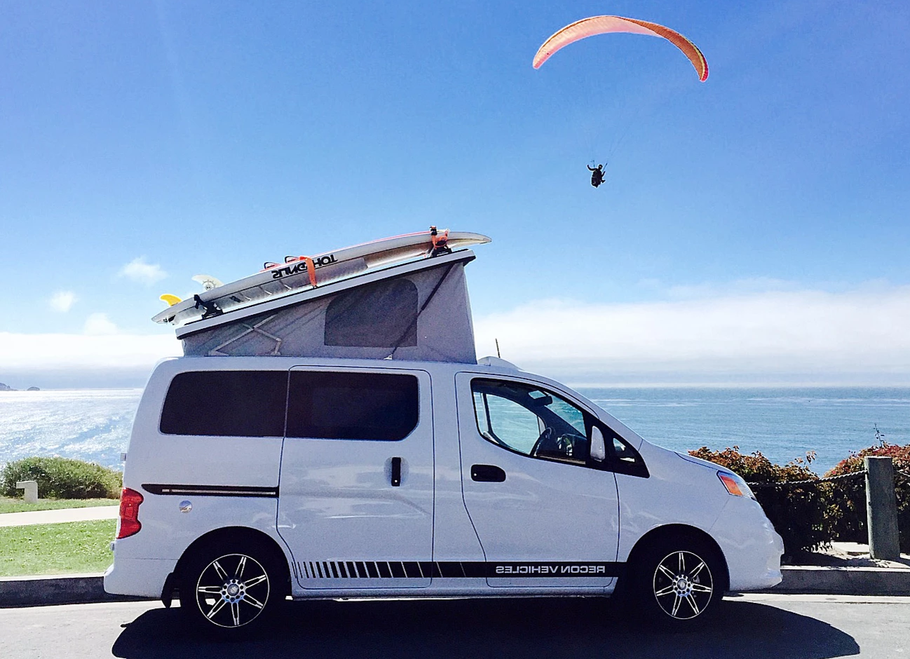 9 Camper Builders Make Your Van Life Dreams Reality | GearJunkie