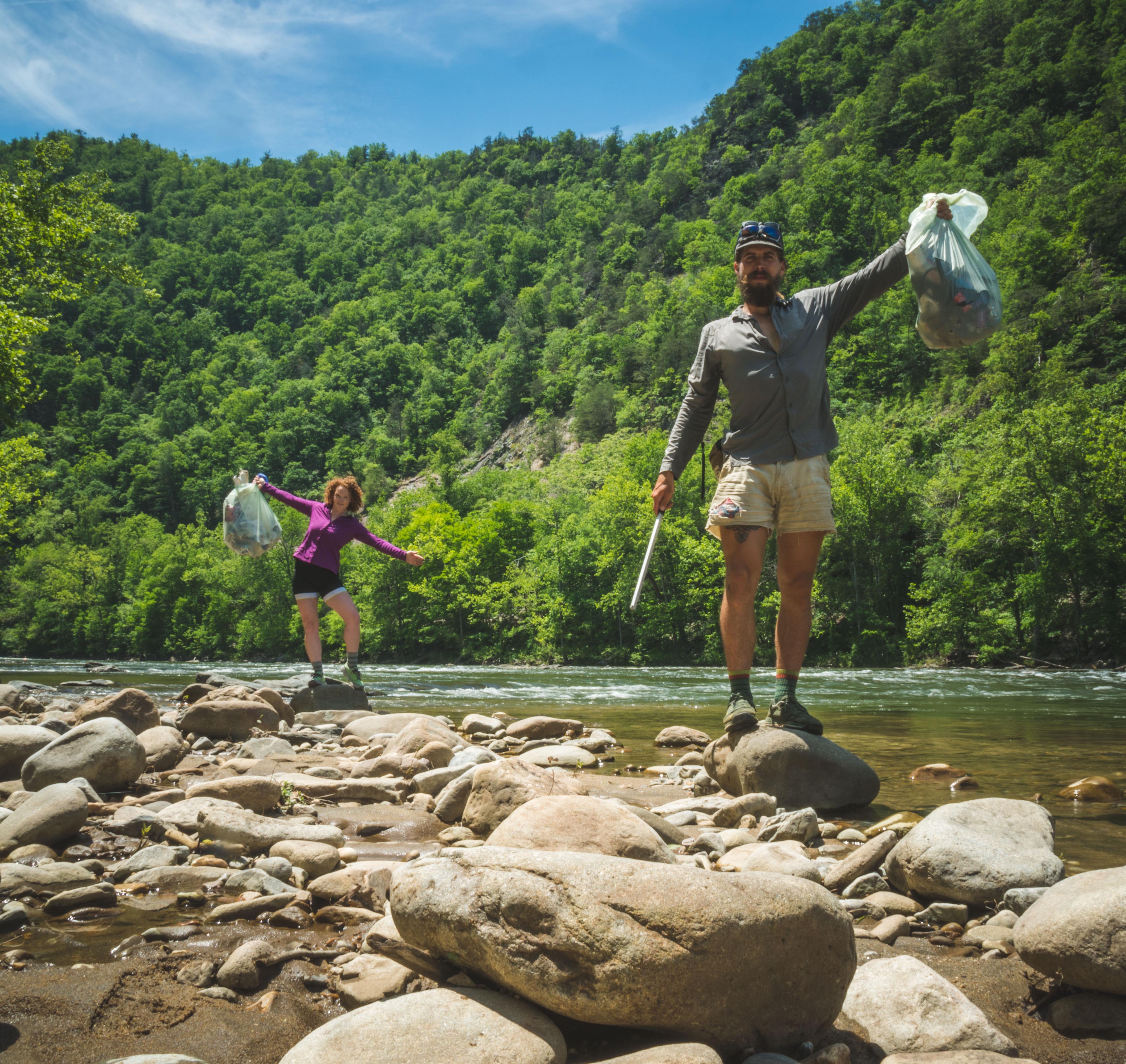 Packing It Out 2017 | GearJunkie