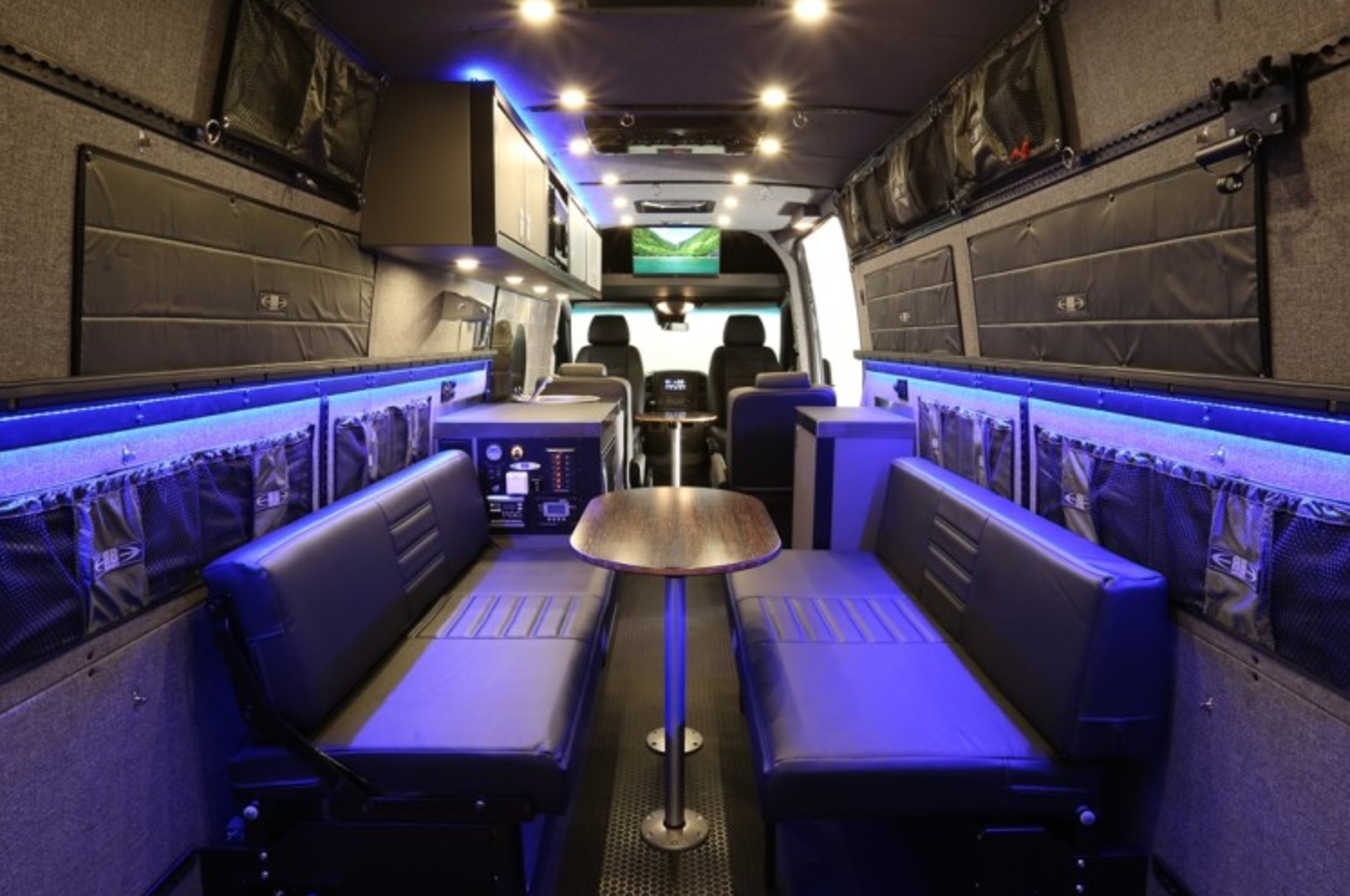 9 Camper Builders Make Your Van Life Dreams Reality | GearJunkie