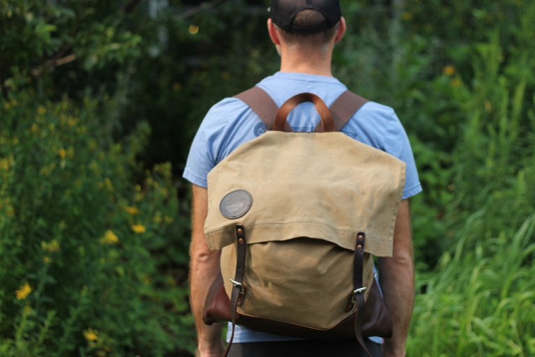 In The Spotlight: Duluth Pack Brand Profile | GearJunkie