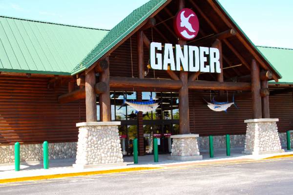 Bankrupt Gander Mountain Reemerges As ‘Gander Outdoors’ | GearJunkie