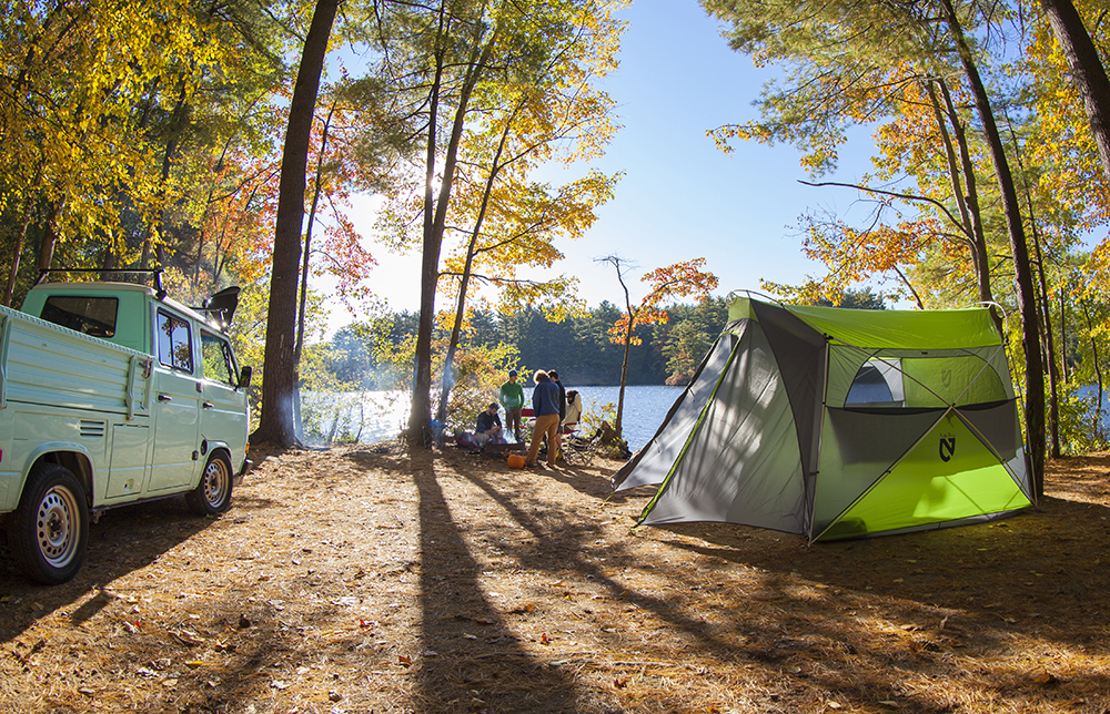 In The Spotlight: NEMO Equipment Brand Profile | GearJunkie