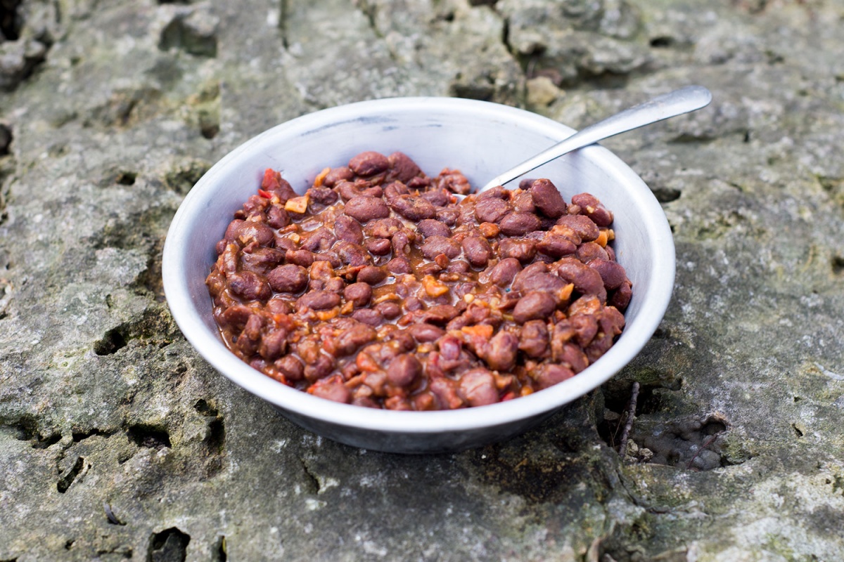 Camp To Kitchen: Patagonia Provisions Becoming 'Everyday Food' | GearJunkie