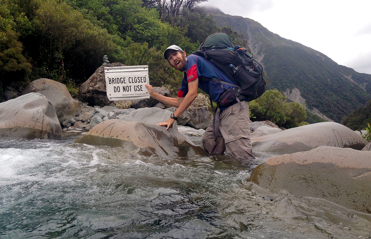 Hike New Zealand’s 2,000-Mile Te Araroa: 10 Tips | GearJunkie