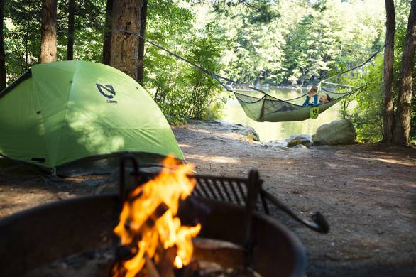 In The Spotlight: NEMO Equipment Brand Profile | GearJunkie