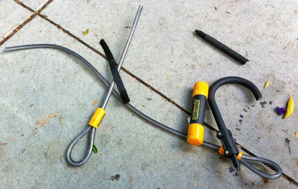 Protect Your Bike From Thieves: What You Can Do | GearJunkie